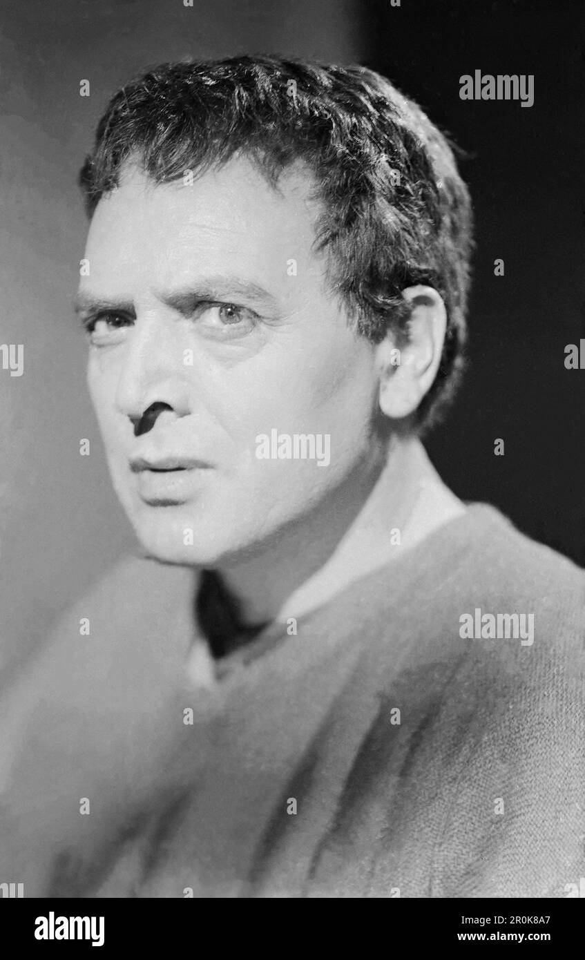 Faust, Spielfilm nach dem Stück von Johann Wolfgang von Goethe ...