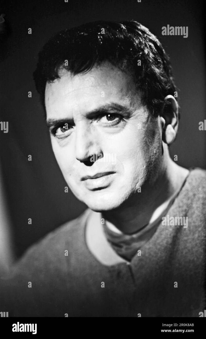 Faust, Spielfilm nach dem Stück von Johann Wolfgang von Goethe ...