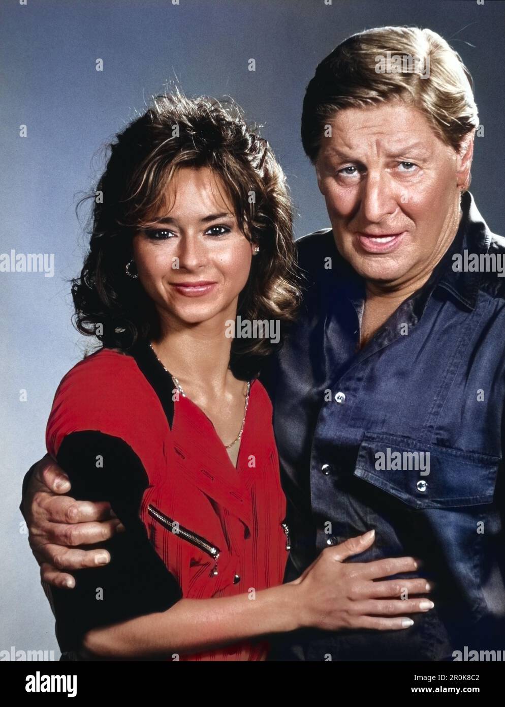 Praxis Bülowbogen, Fernsehserie, Deutschland 1987 - 1996, Darsteller ...