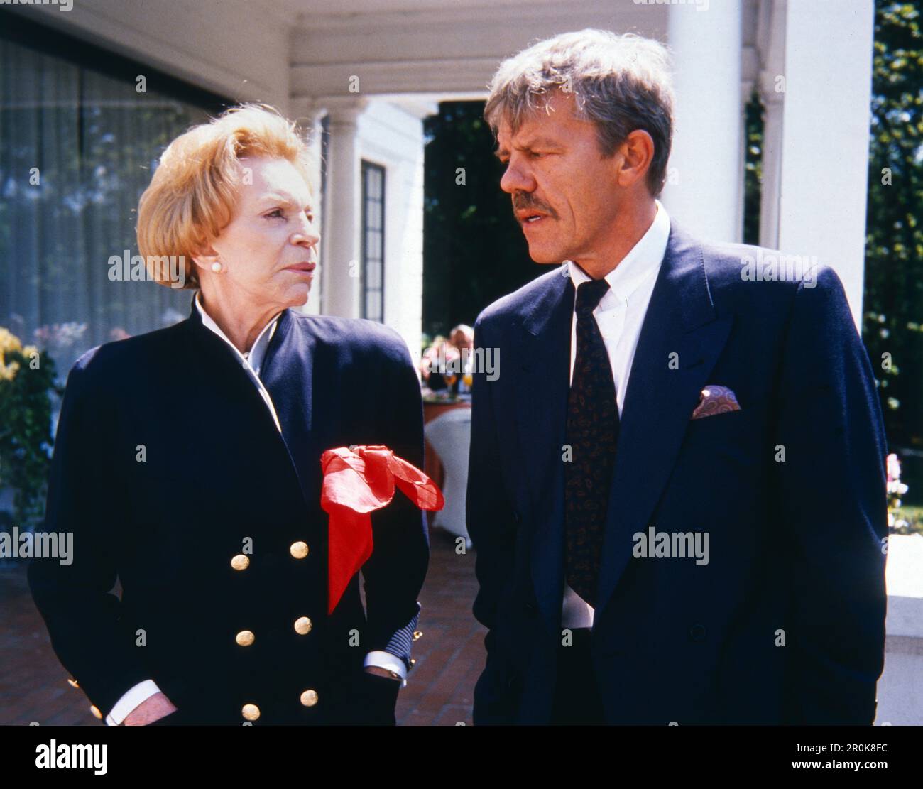 Unsere Hagenbecks. Fernsehserie, Deutschland 1991 - 1994, Folge 11 ...