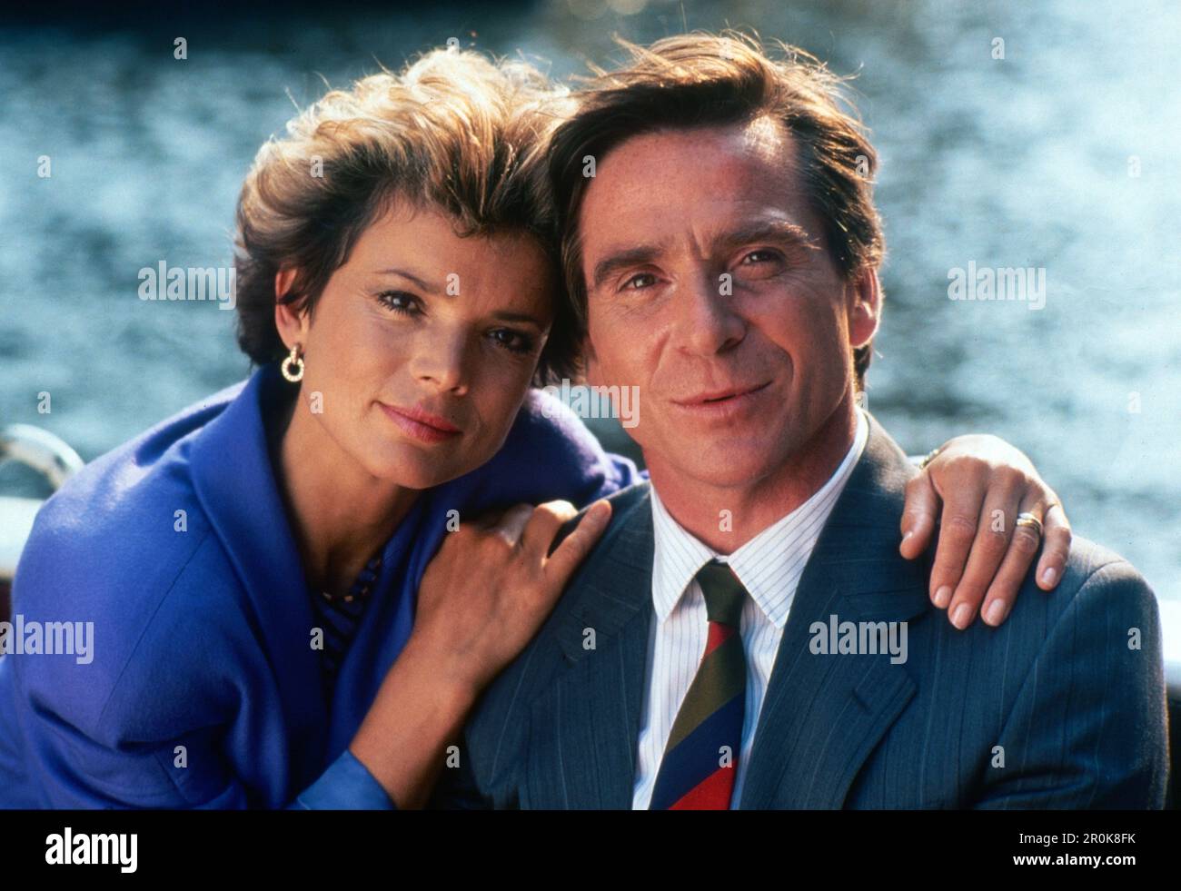 Zwei Münchner in Hamburg, Fernsehserie, Deutschland 1989 - 1993 ...