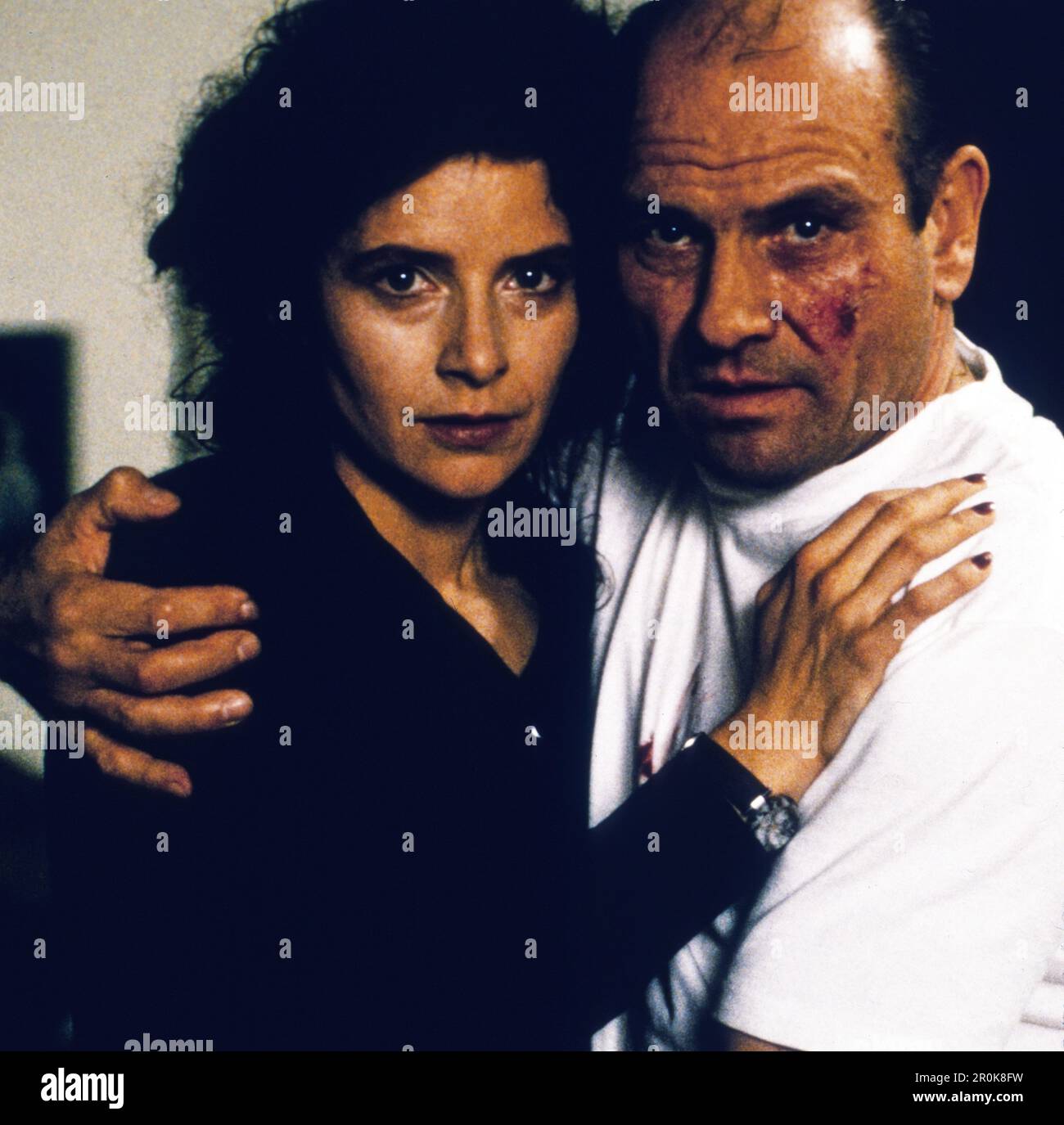 Peter Strohm, Fernsehserie, Deutschland 1989 - 1996, Darsteller ...