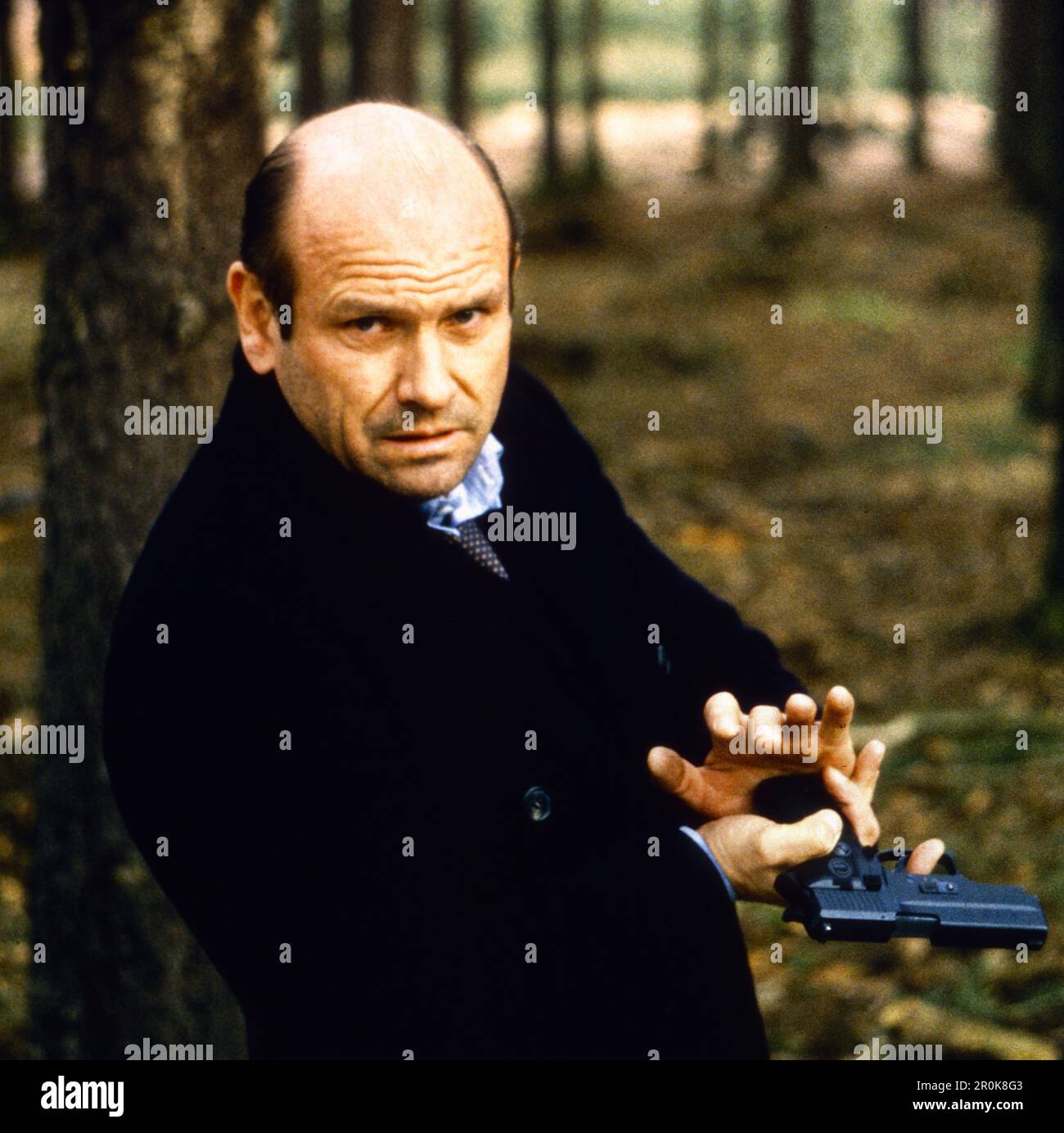 Peter Strohm, Fernsehserie, Deutschland 1989 - 1996, Darsteller: Klaus ...