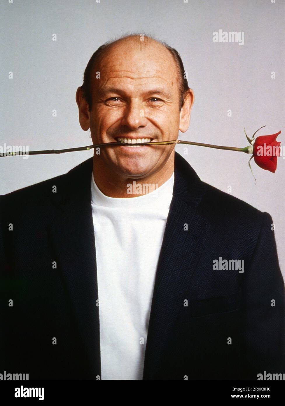 Peter Strohm, Fernsehserie, Deutschland 1989 - 1996, Darsteller: Klaus ...