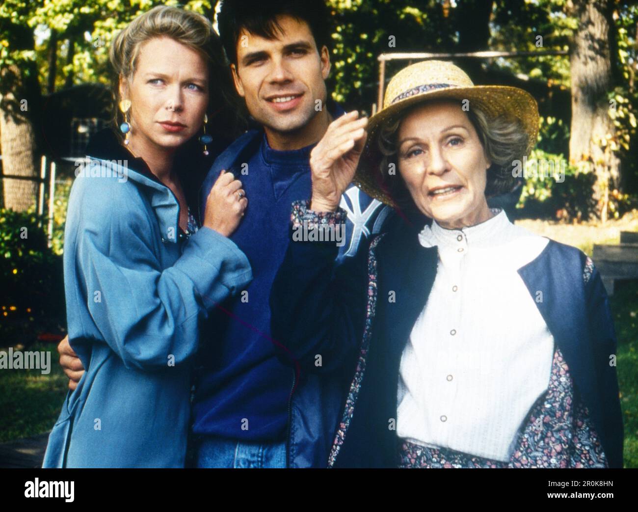 Felix und zweimal Kuckuck, Fernsehserie, Deutschland 1992, Darsteller ...