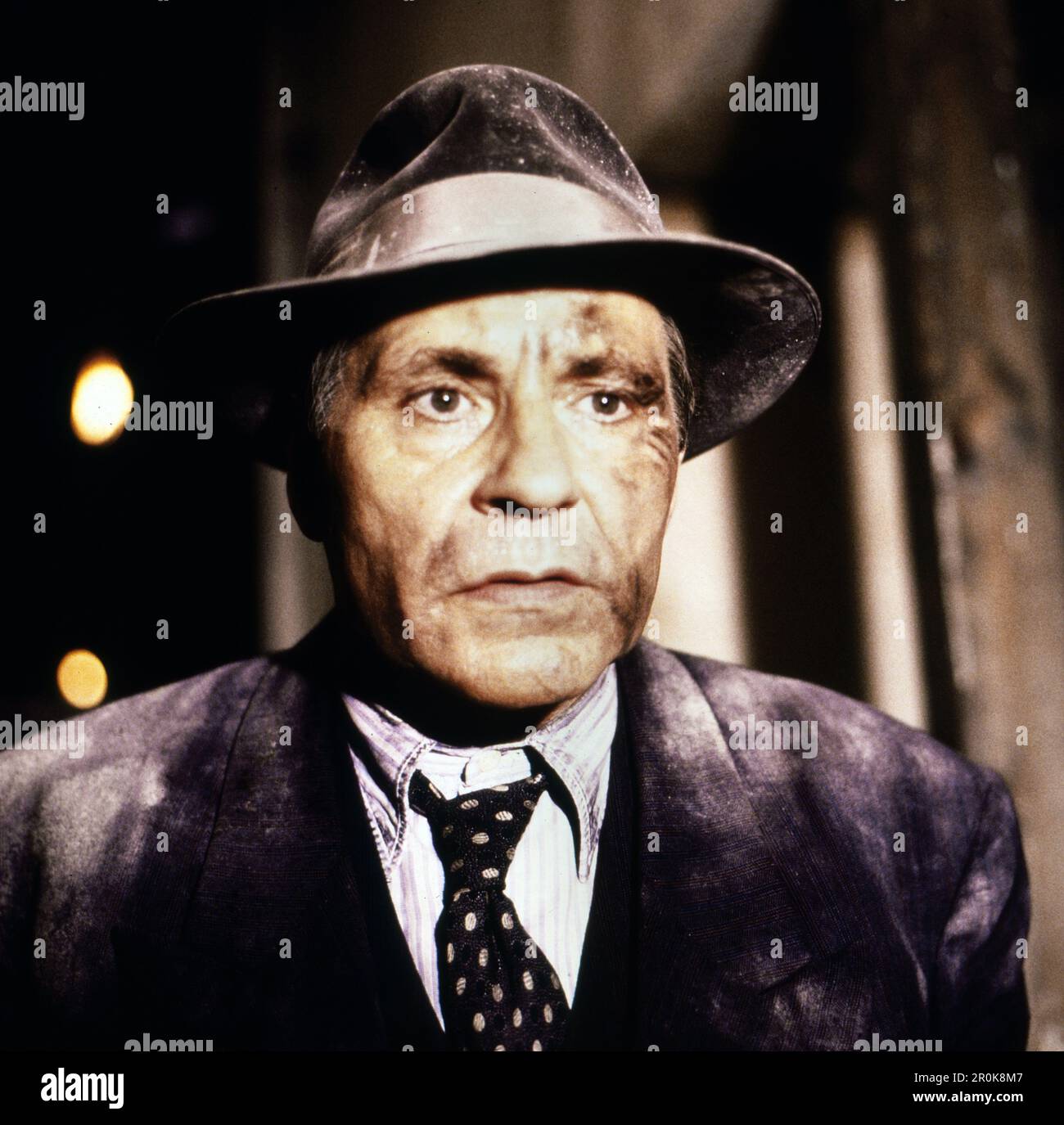 Die Bertinis, Fernsehserie, Deutschland/Österreich/Schweiz 1988, Regie ...