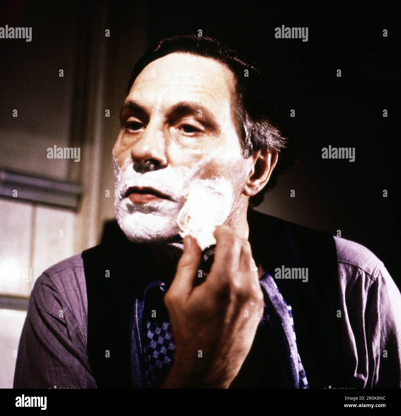 Die Bertinis, Fernsehserie, Deutschland/Österreich/Schweiz 1988, Regie ...