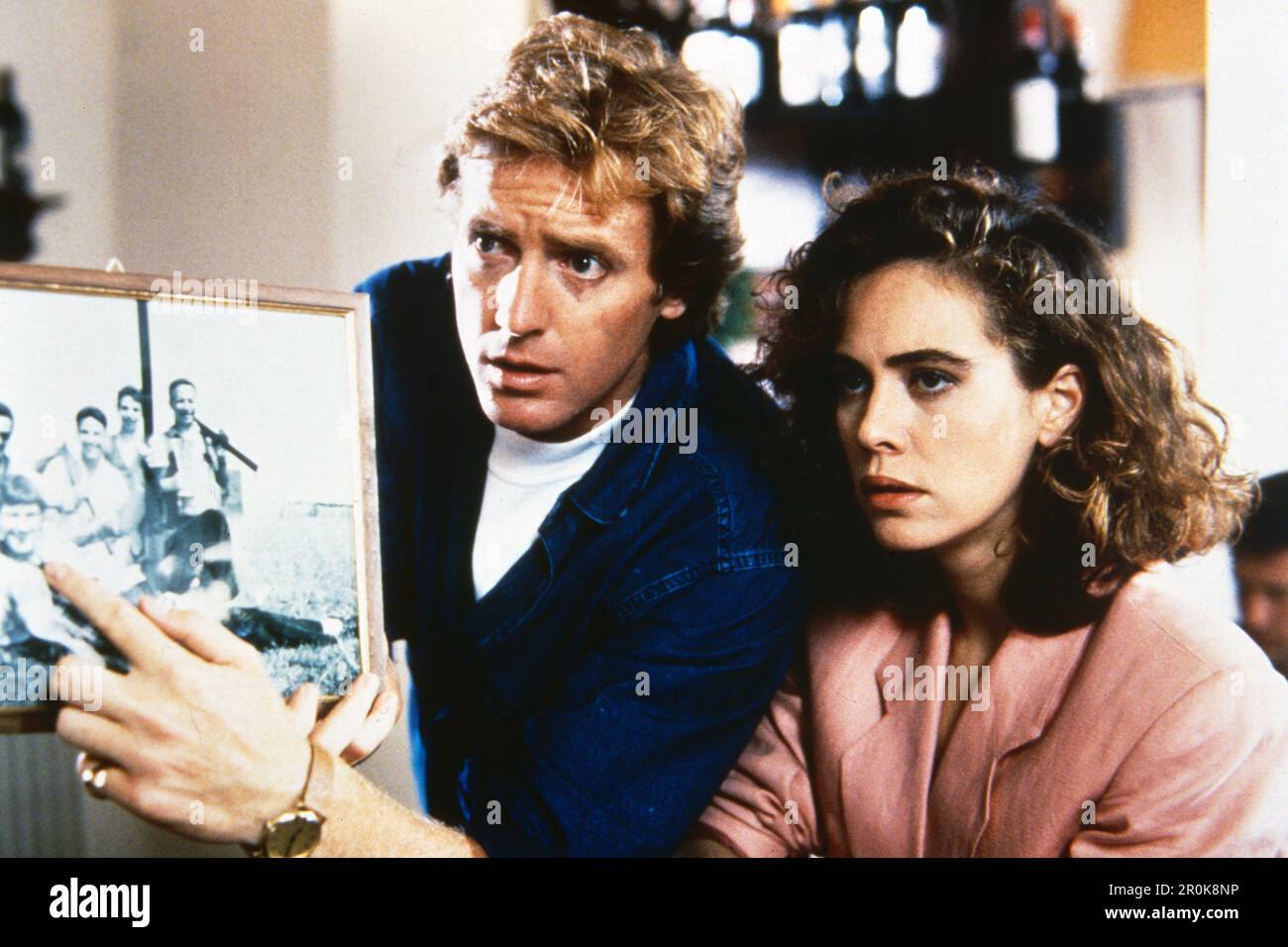 Blaues Blut, Mini Fernsehserie, Deutschland/Großbritannien 1988 ...