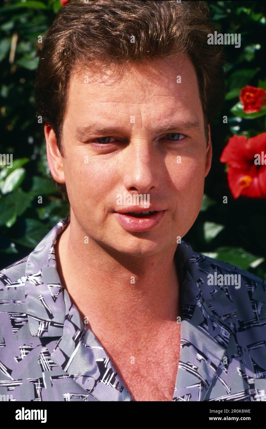 Der Landarzt, Fernsehserie, Deutschland 1987 - 2013, Darsteller ...