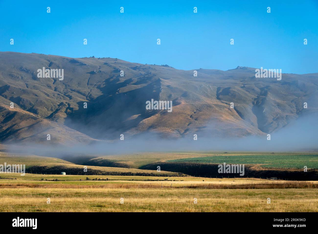 Middlemarch new zealand hi-res stock photography and images - Alamy