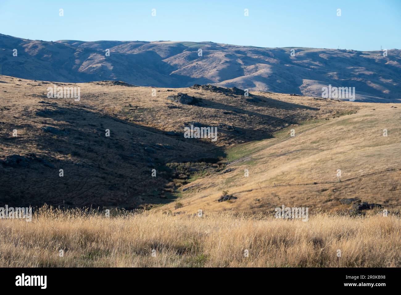 Knobby range hi-res stock photography and images - Alamy