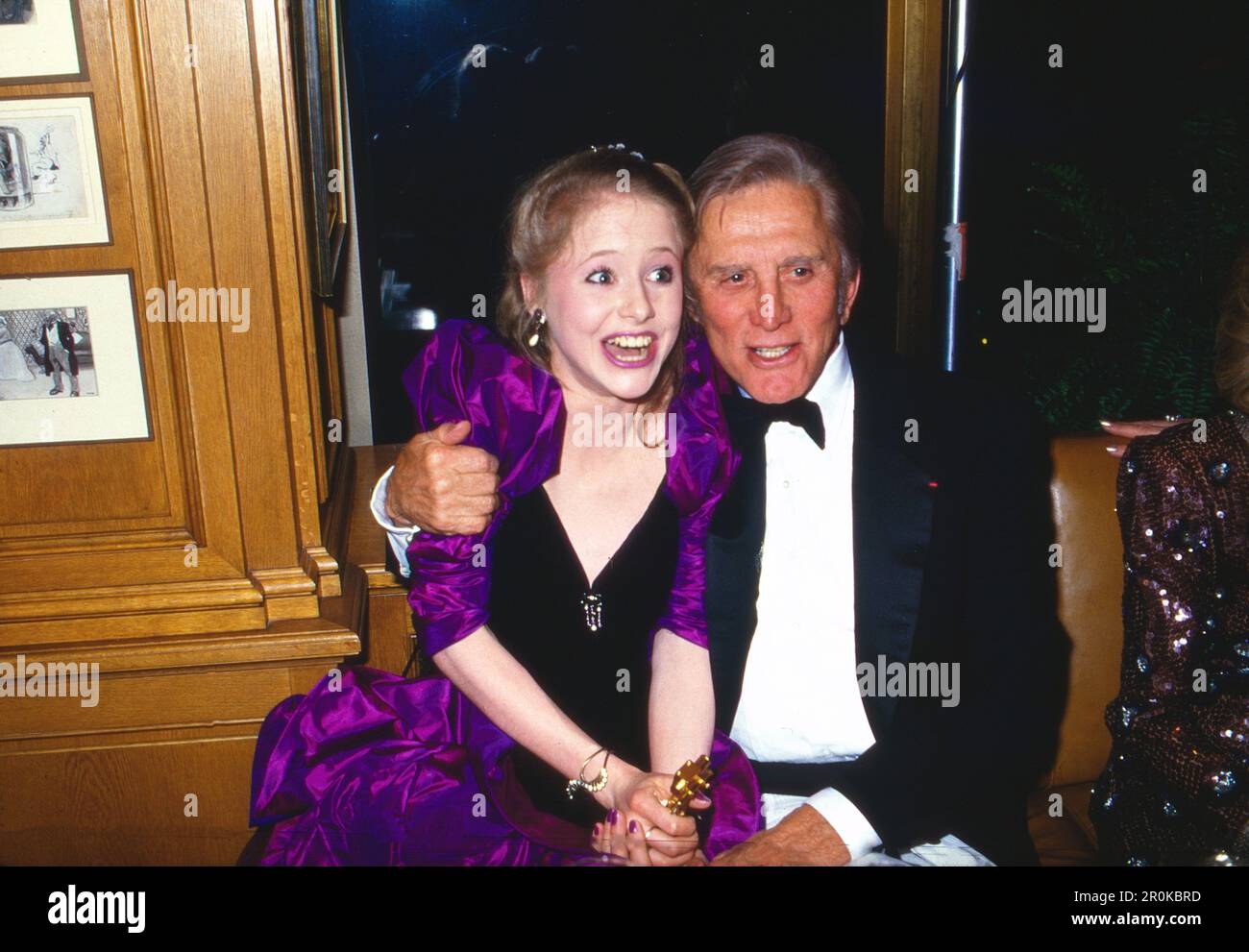 Silvia Seidel, deutsche Schauspielerin und Tänzerin mit dem ...