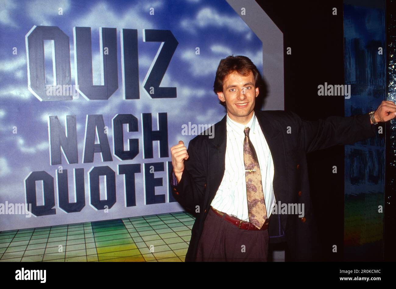 Quotenflop hi-res stock photography and images - Alamy