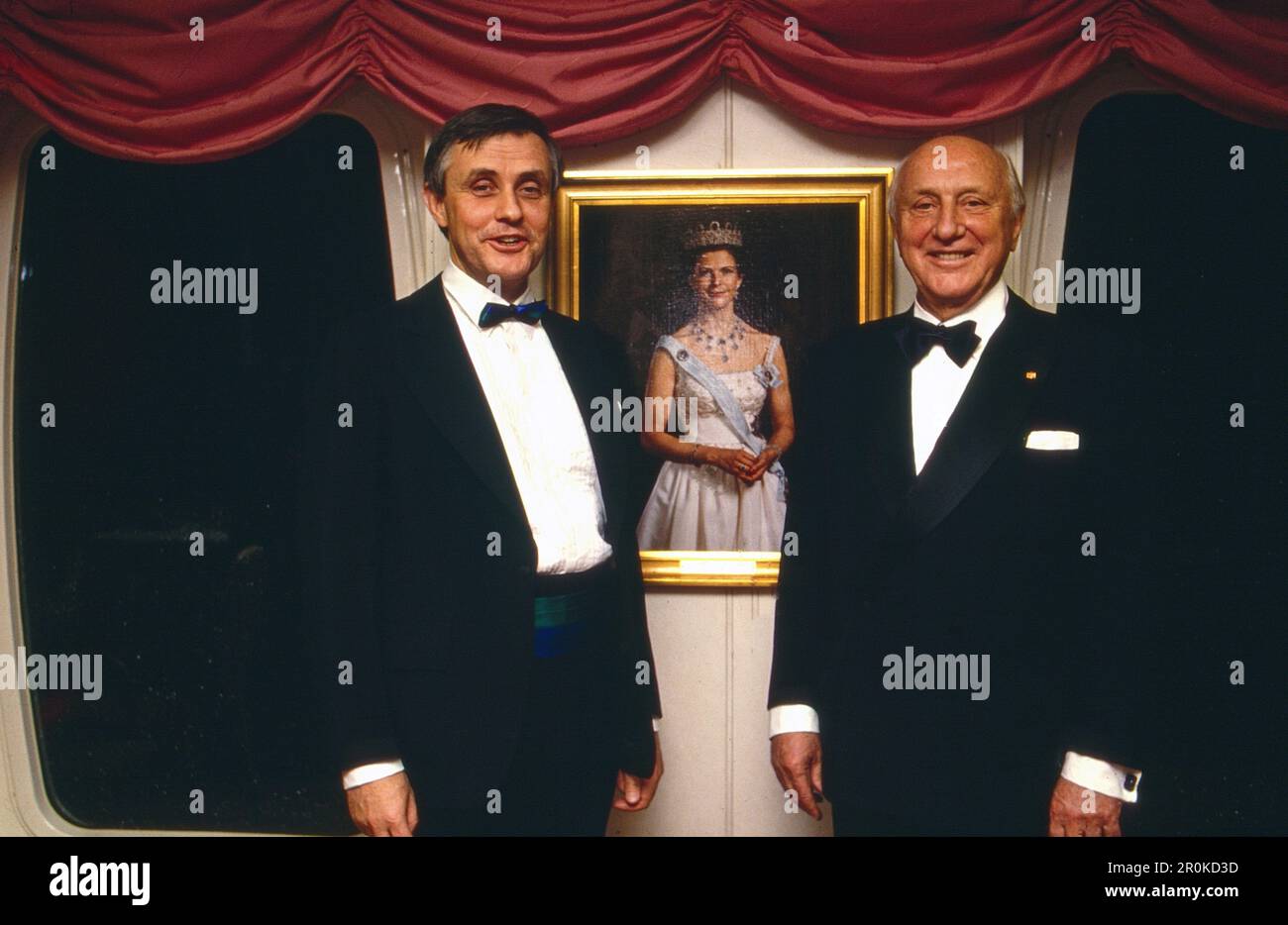 Stena sphere hi-res stock photography and images - Alamy