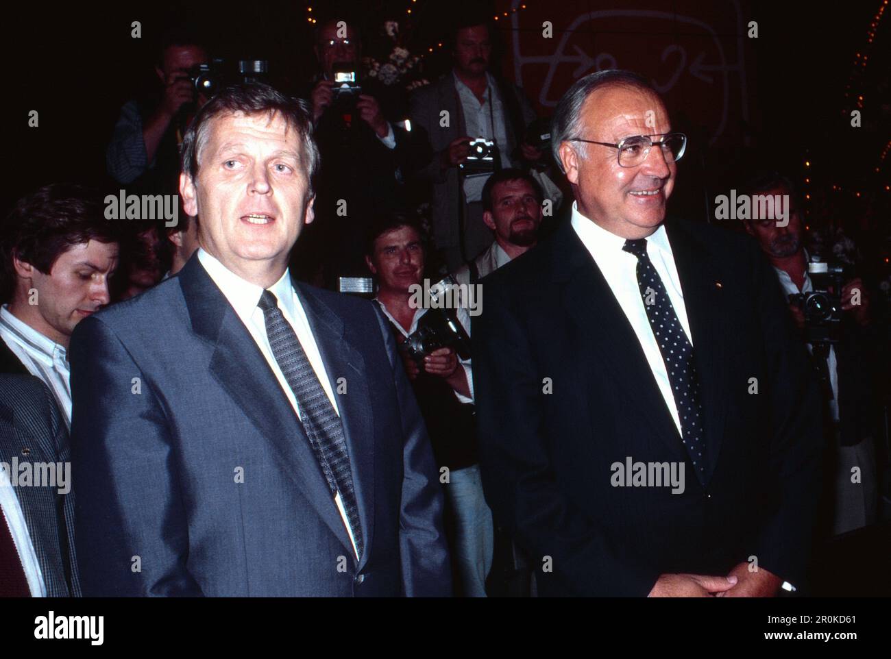 Vater von kai uwe ricke hi-res stock photography and images - Alamy