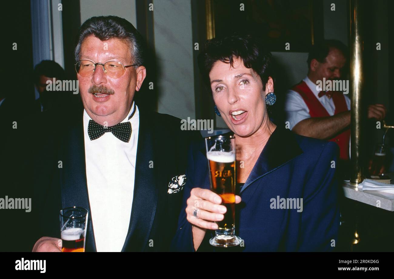 Medienberater hi-res stock photography and images - Alamy