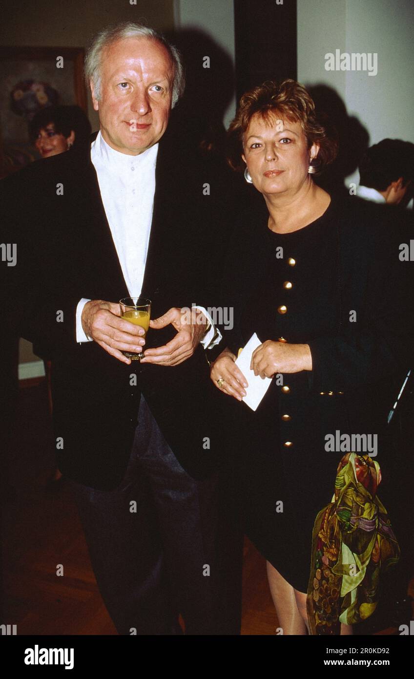 Ursula albrecht hi-res stock photography and images - Alamy
