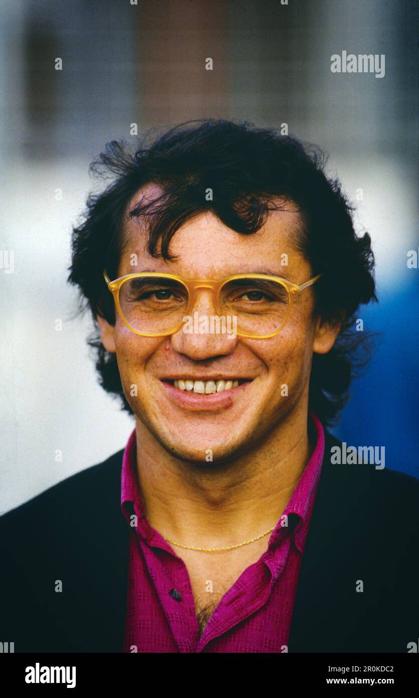 Felix Magath, deutscher Fussballspieler, erfolgreicher ...