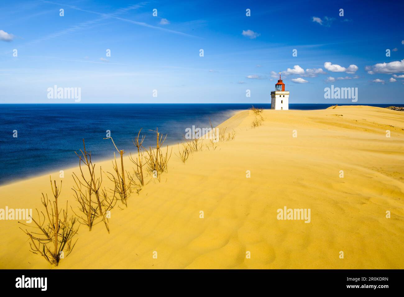 North jutland series hi-res stock photography and images - Alamy