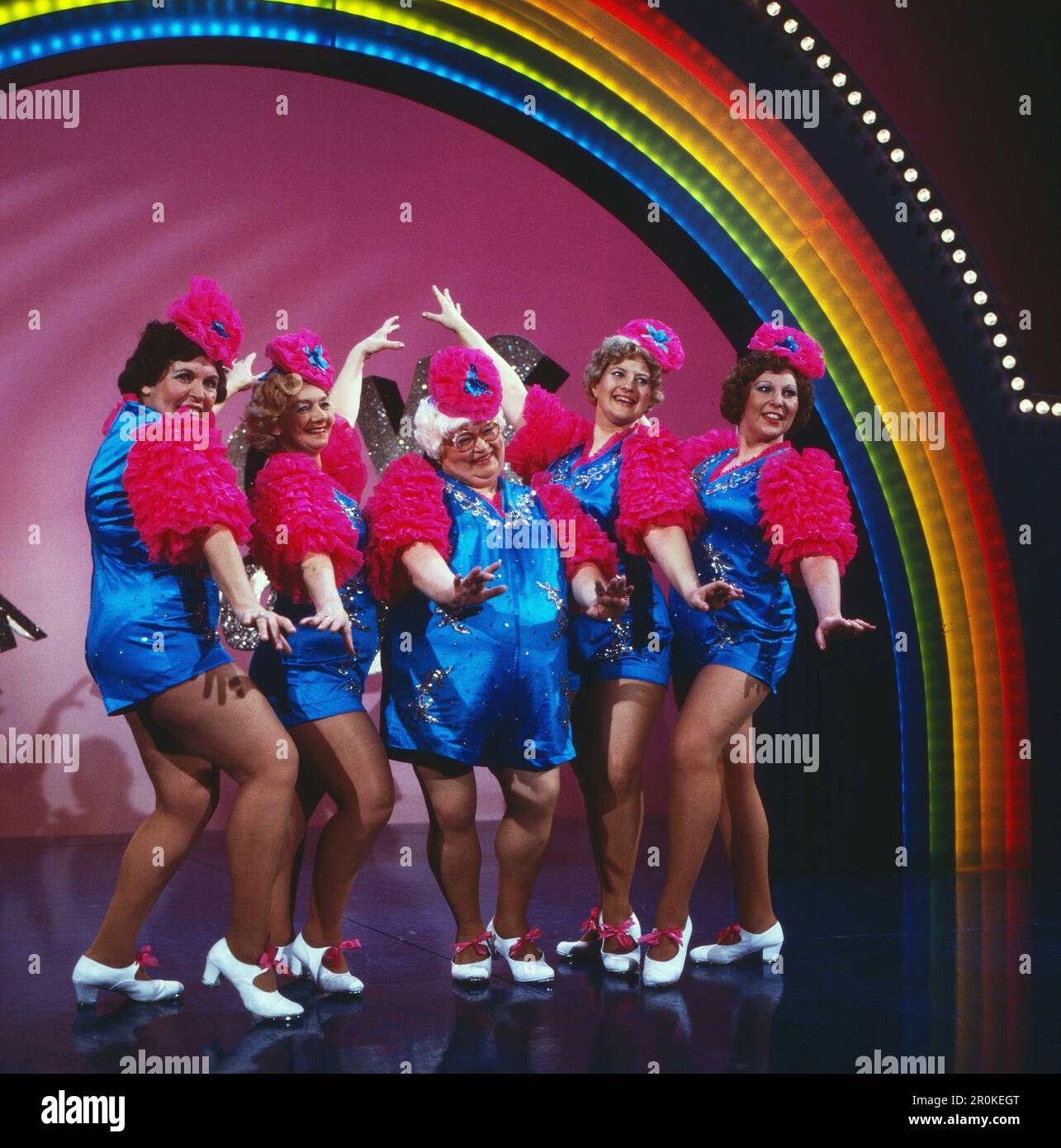 Fernsehspecial hi-res stock photography and images - Alamy