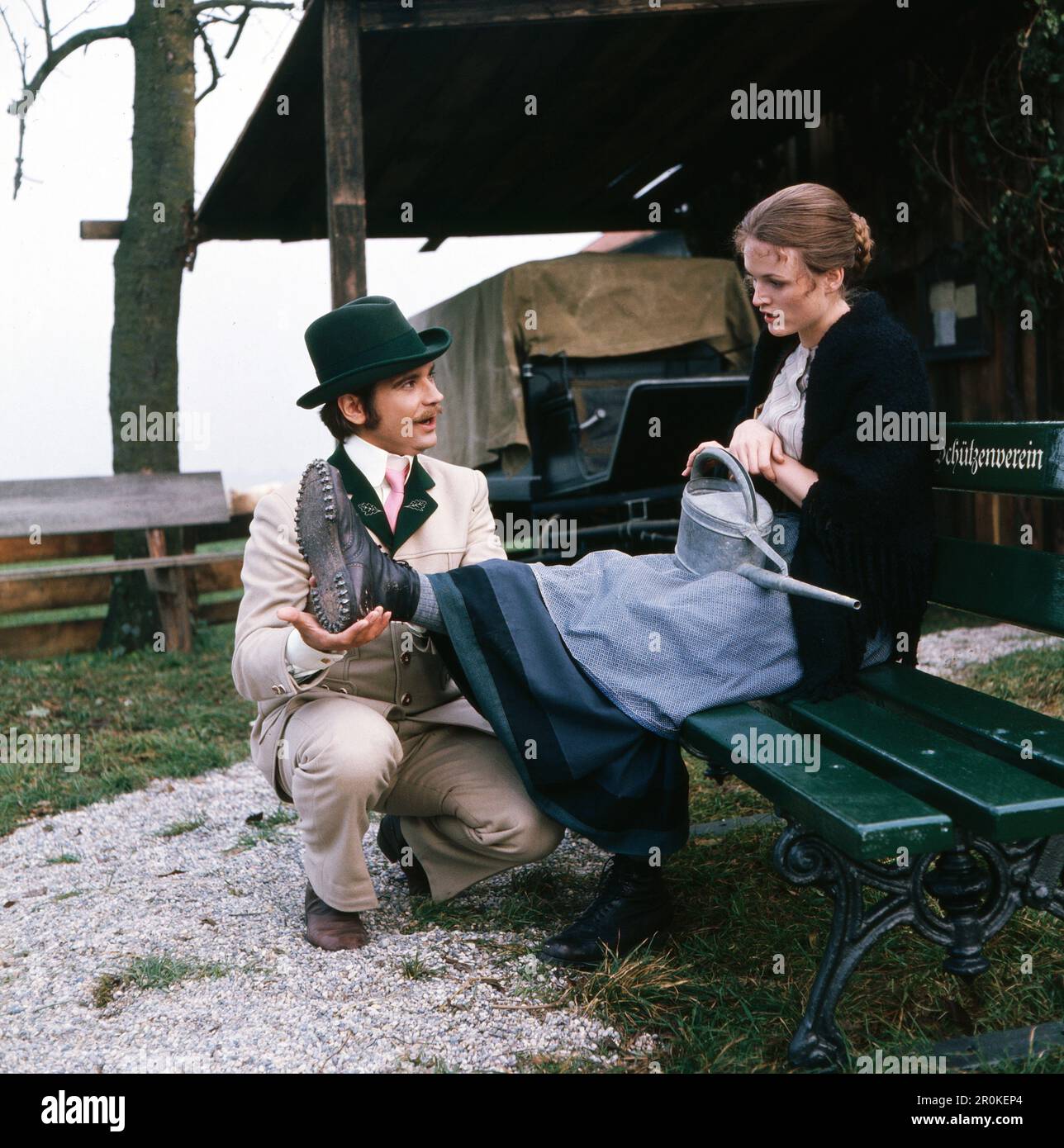 Luderer hi-res stock photography and images - Alamy