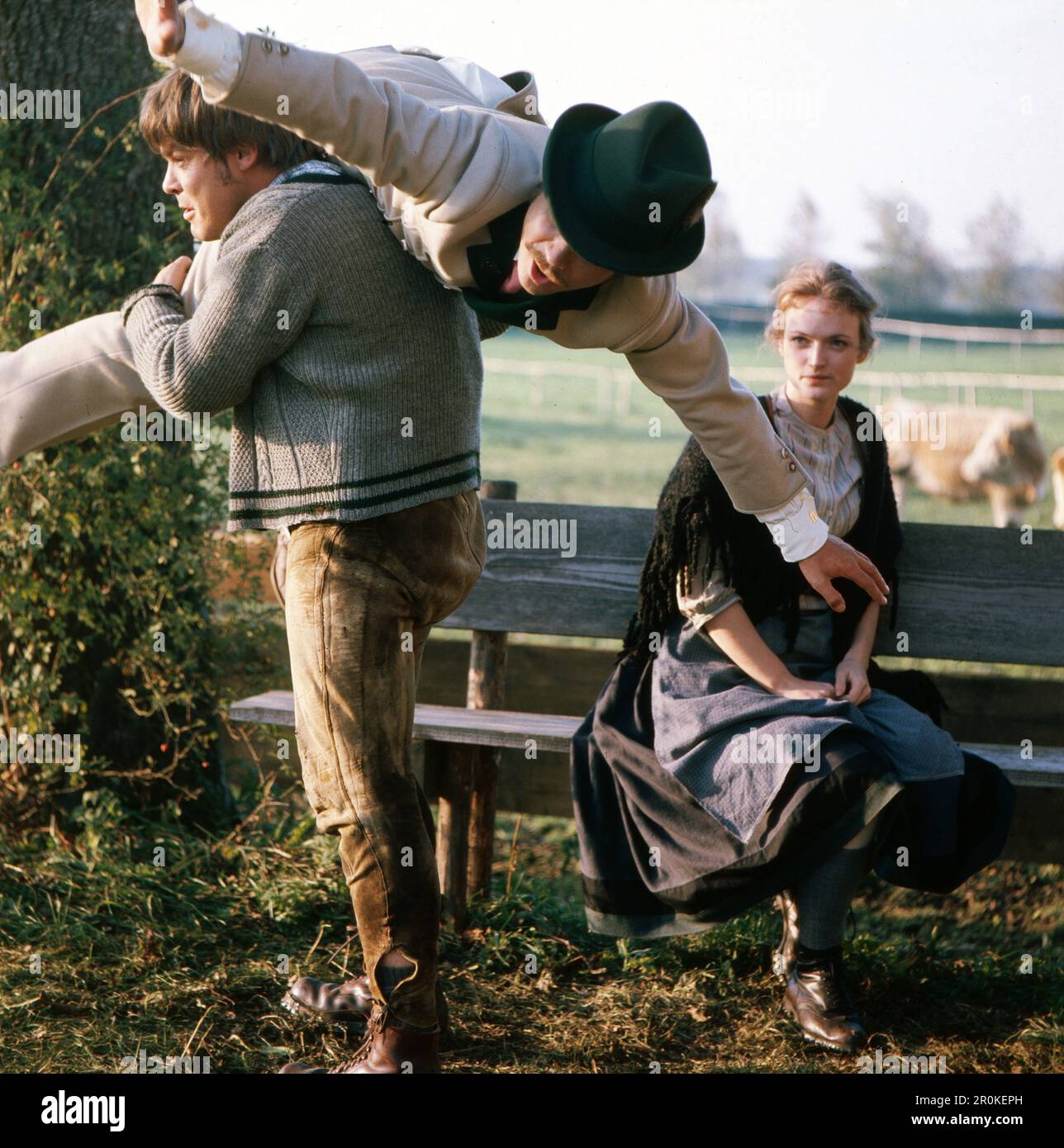 Luderer hi-res stock photography and images - Alamy