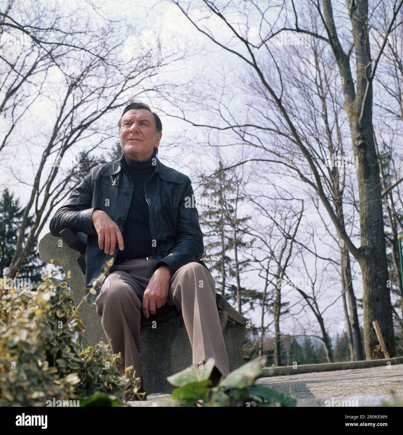 Schone heimat hi-res stock photography and images - Alamy