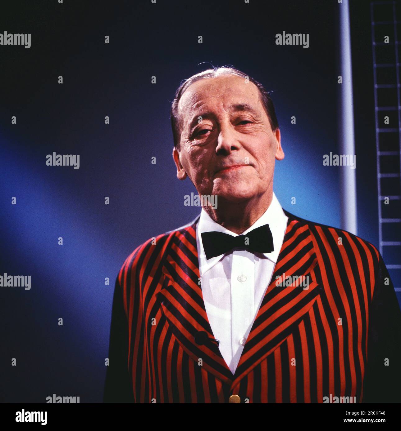 Martin Jente, deutscher Schauspieler, Fernsehproduzent, bekannt als ...