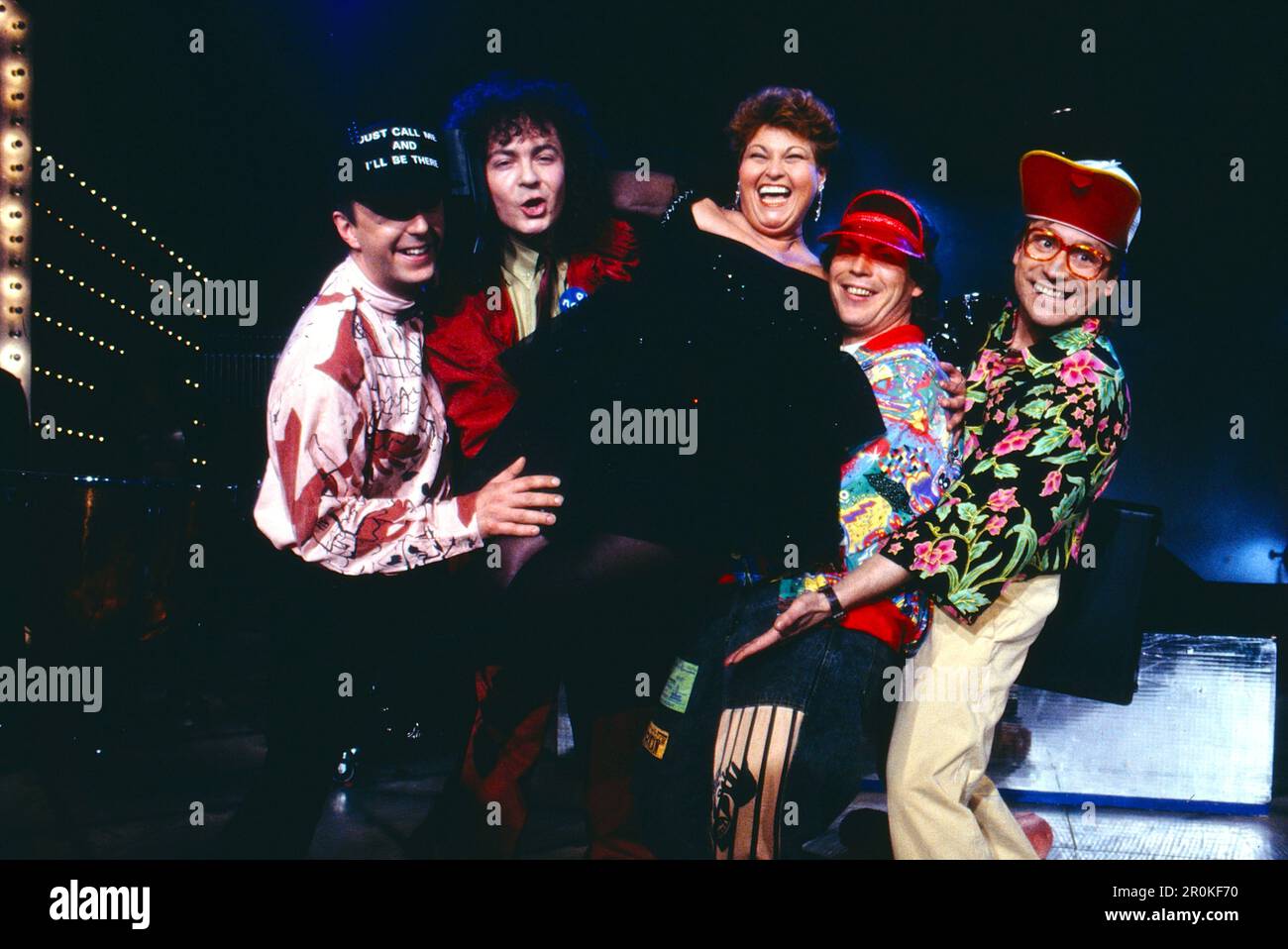 Jazz Gitti, geboren als Martha Margit Butbul in Österreich ...