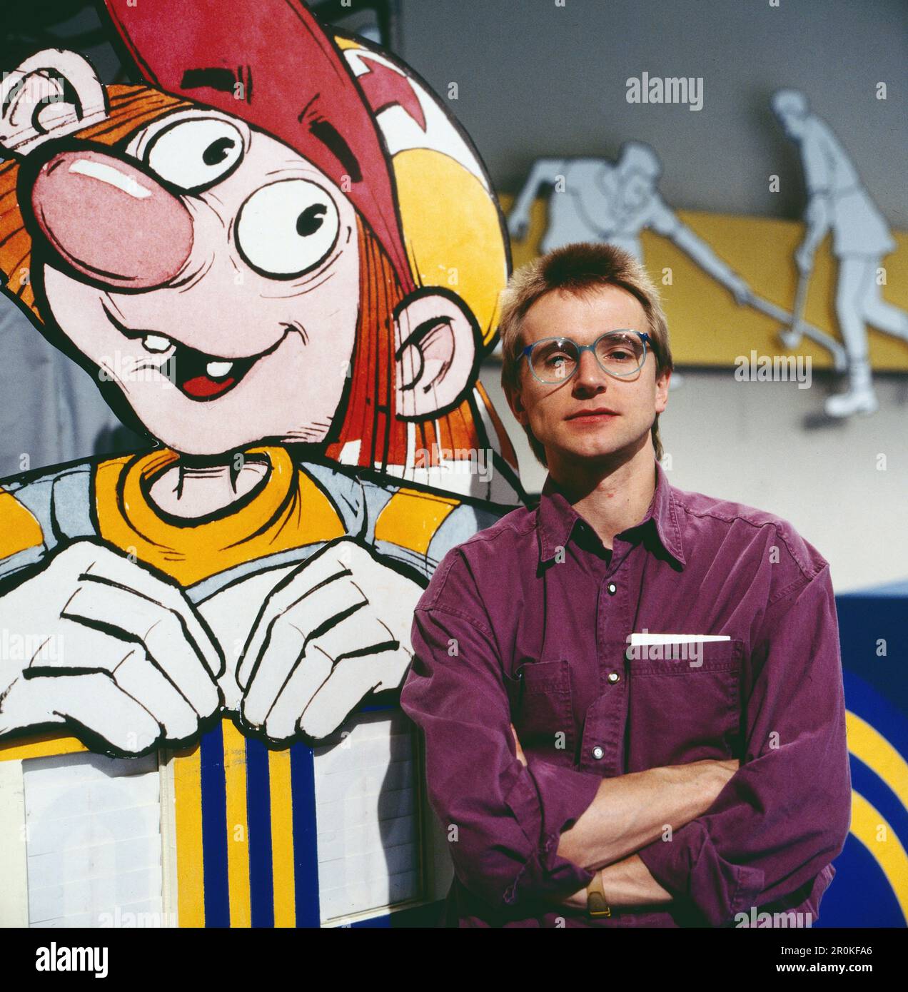 Koenig von deutschland hi-res stock photography and images - Alamy