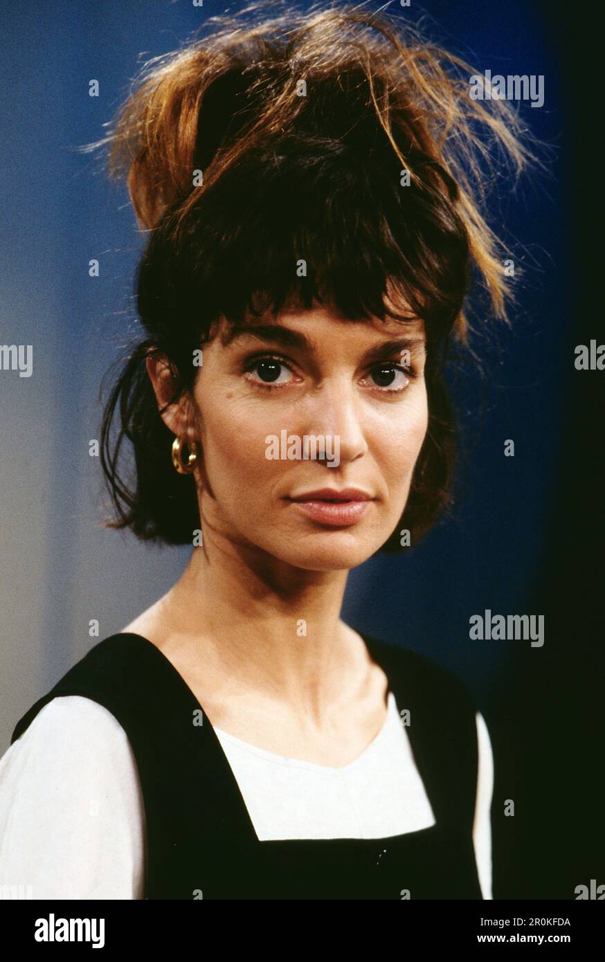 Anne Parillaud 2022
