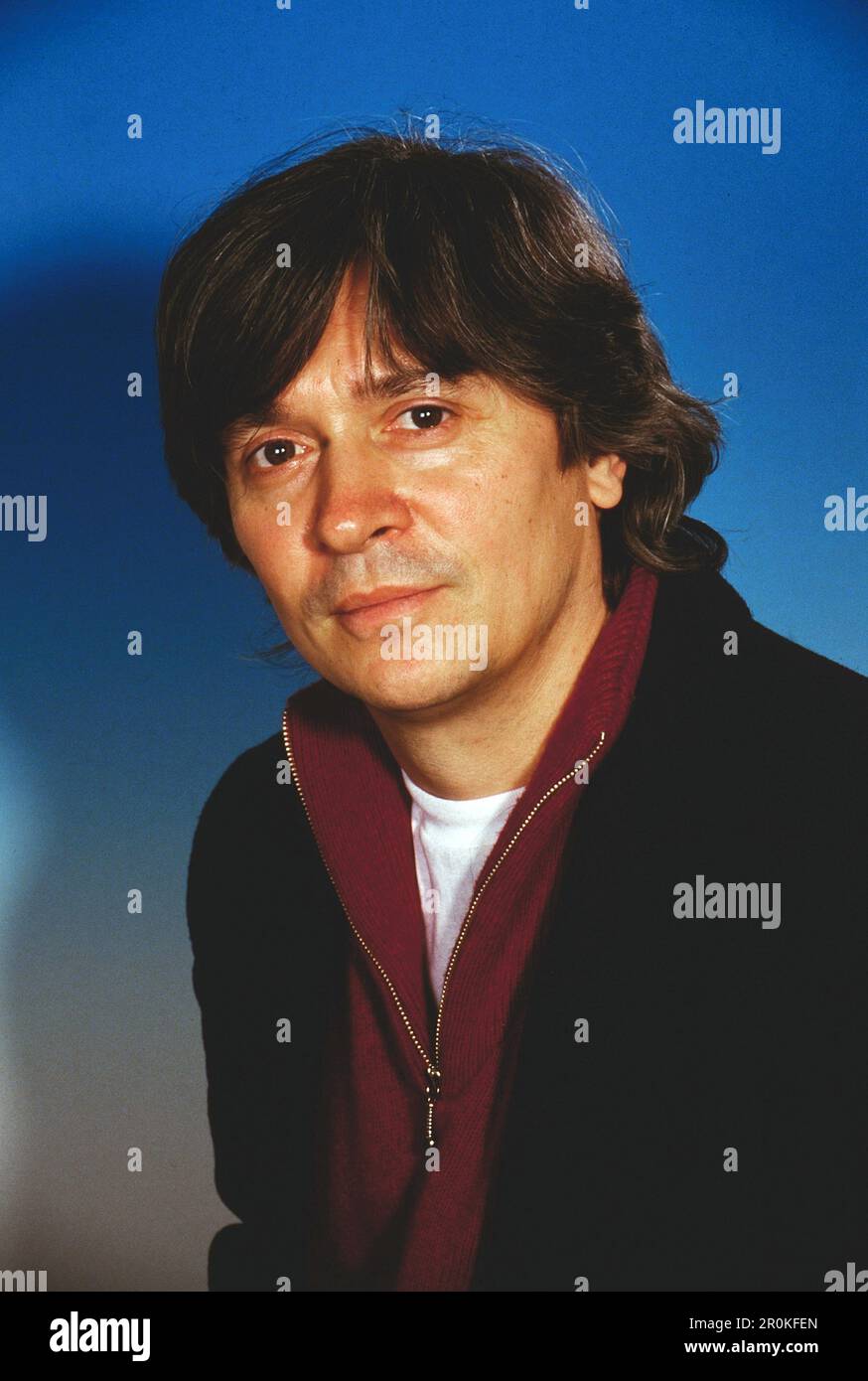 Henry Hübchen, deutscher Schauspieler, Hörspielsprecher, Portrait ...