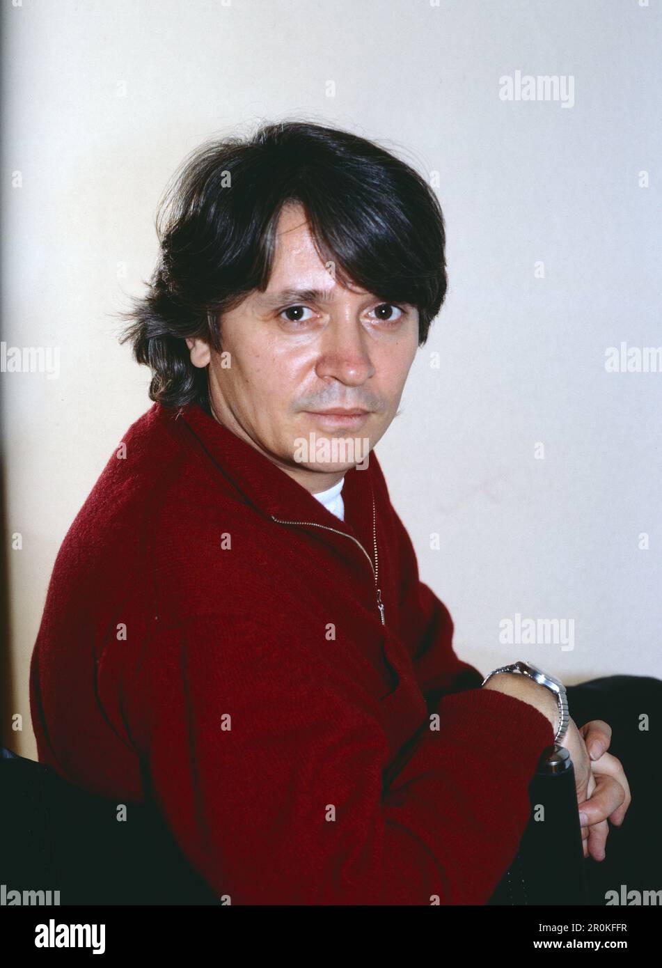 Henry Hübchen, deutscher Schauspieler, Hörspielsprecher, Portrait ...