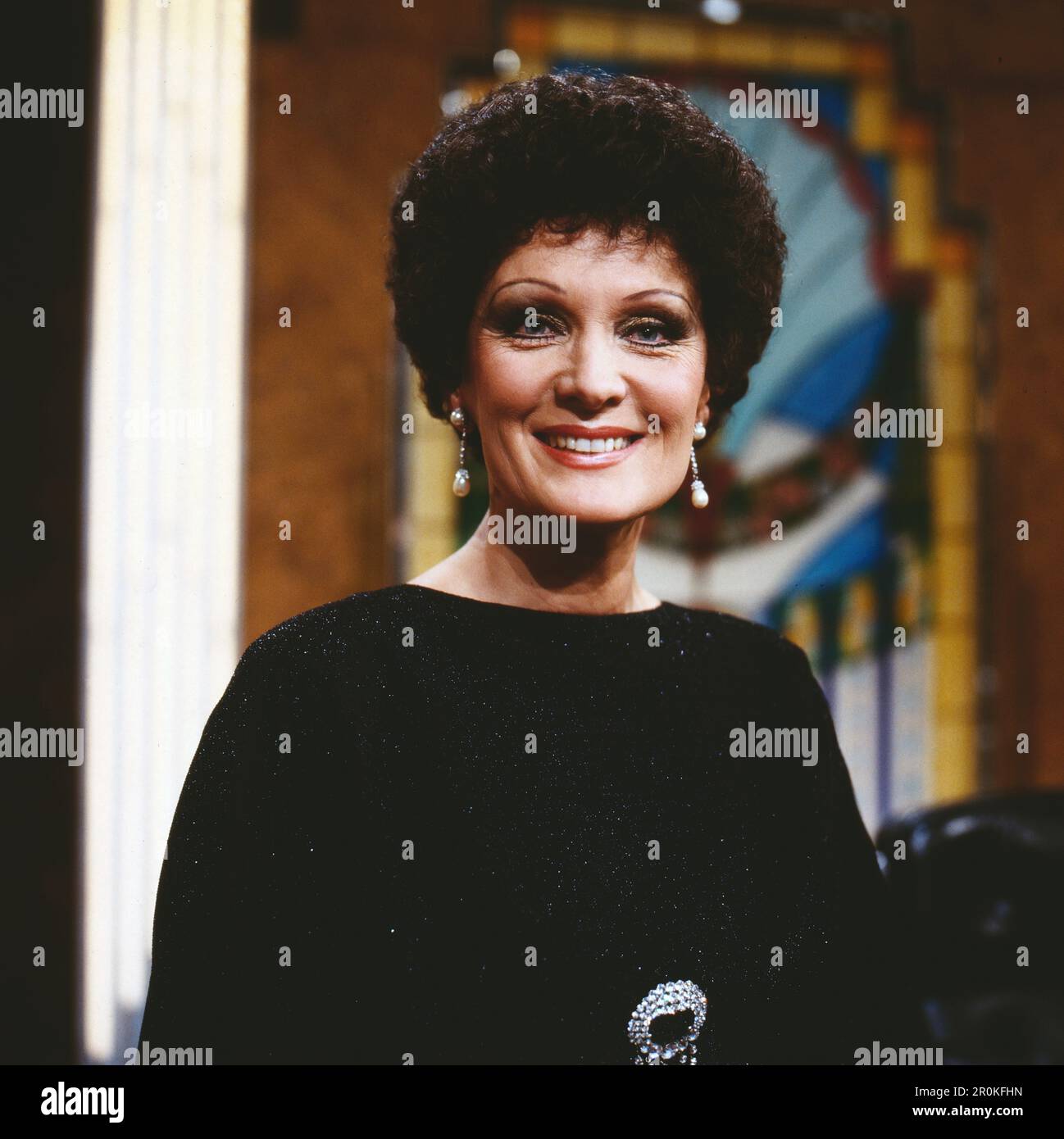 Eva randova hi-res stock photography and images - Alamy