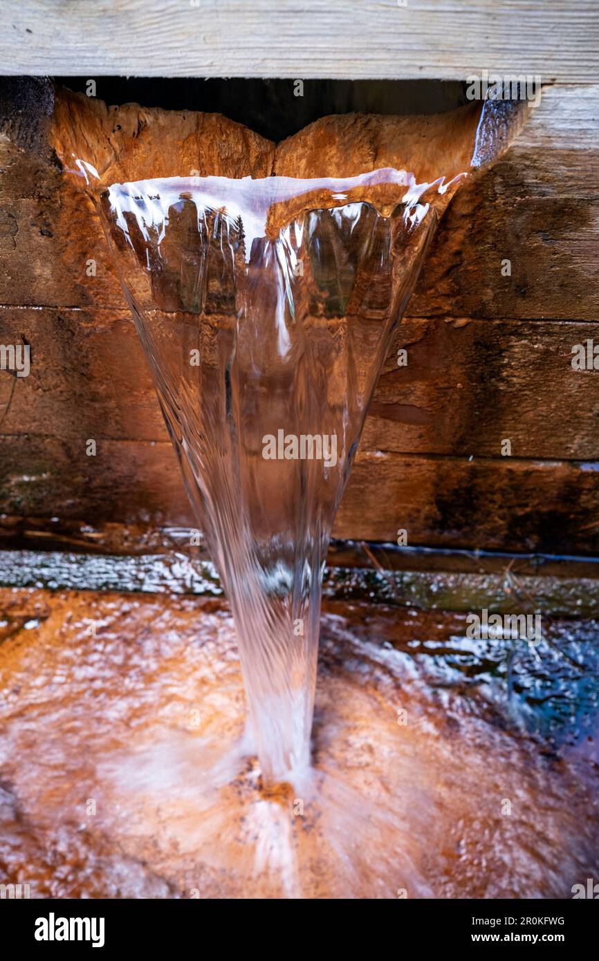 Cold springs dam hi-res stock photography and images - Alamy