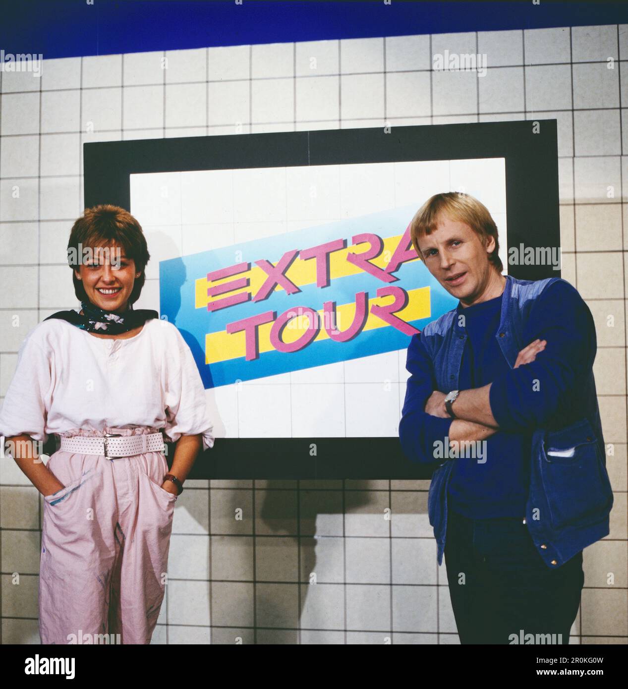 Ard germany logo hi-res stock photography and images - Alamy