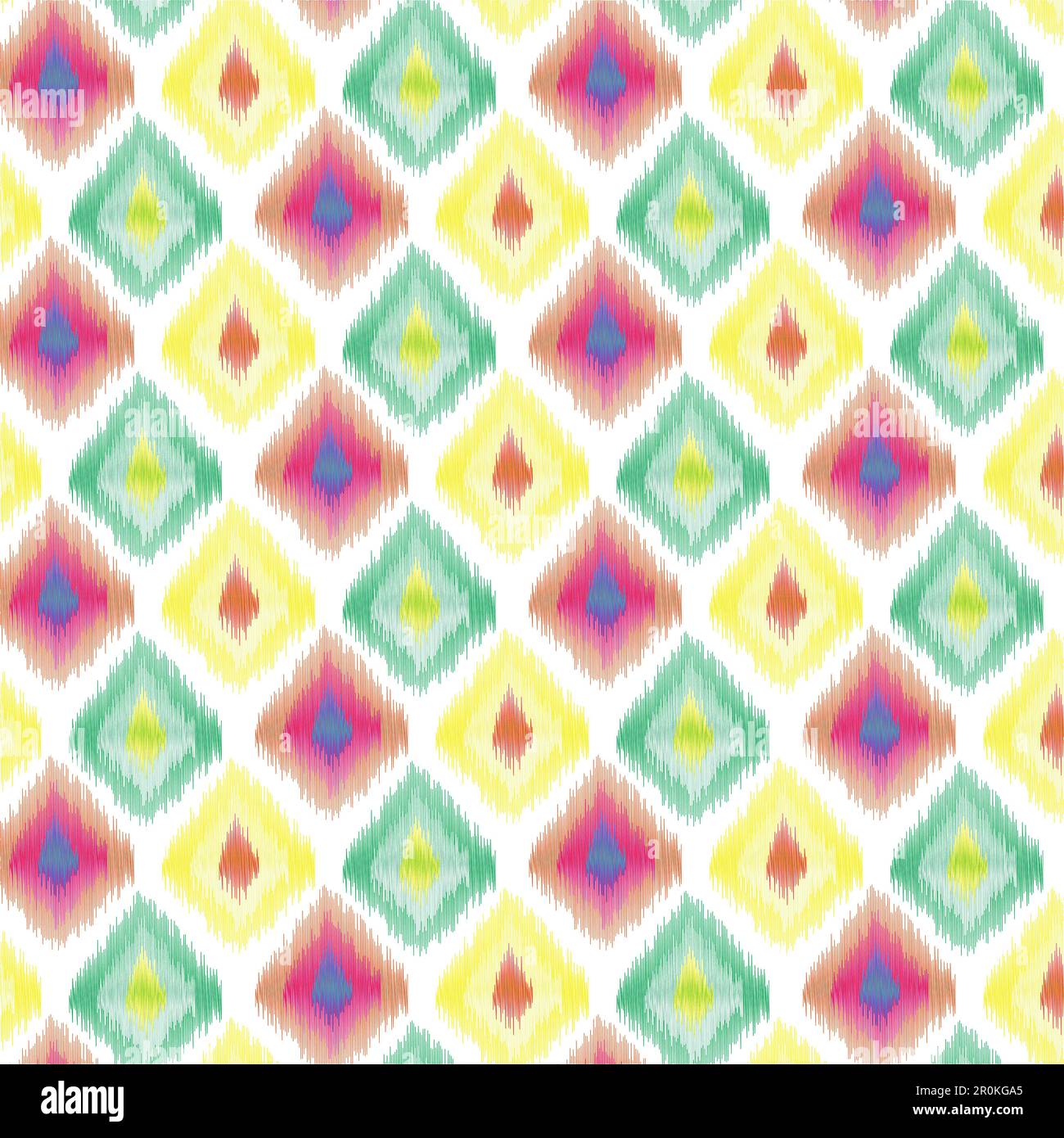 Fabric ikat hi-res stock photography and images - Alamy
