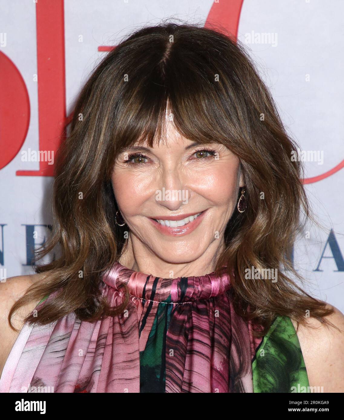 New York City, USA. 08th May, 2023. Mary Steenburgen attending 'Book ...