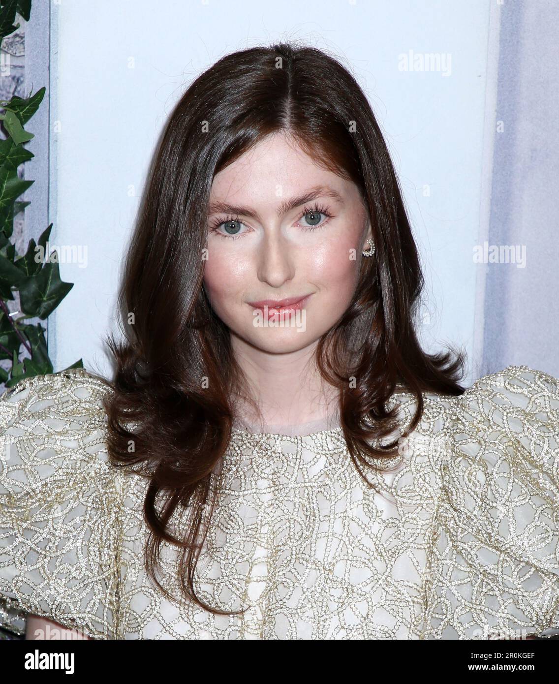 New York City, USA. 08th May, 2023. Grace Truly attending 'Book Club ...