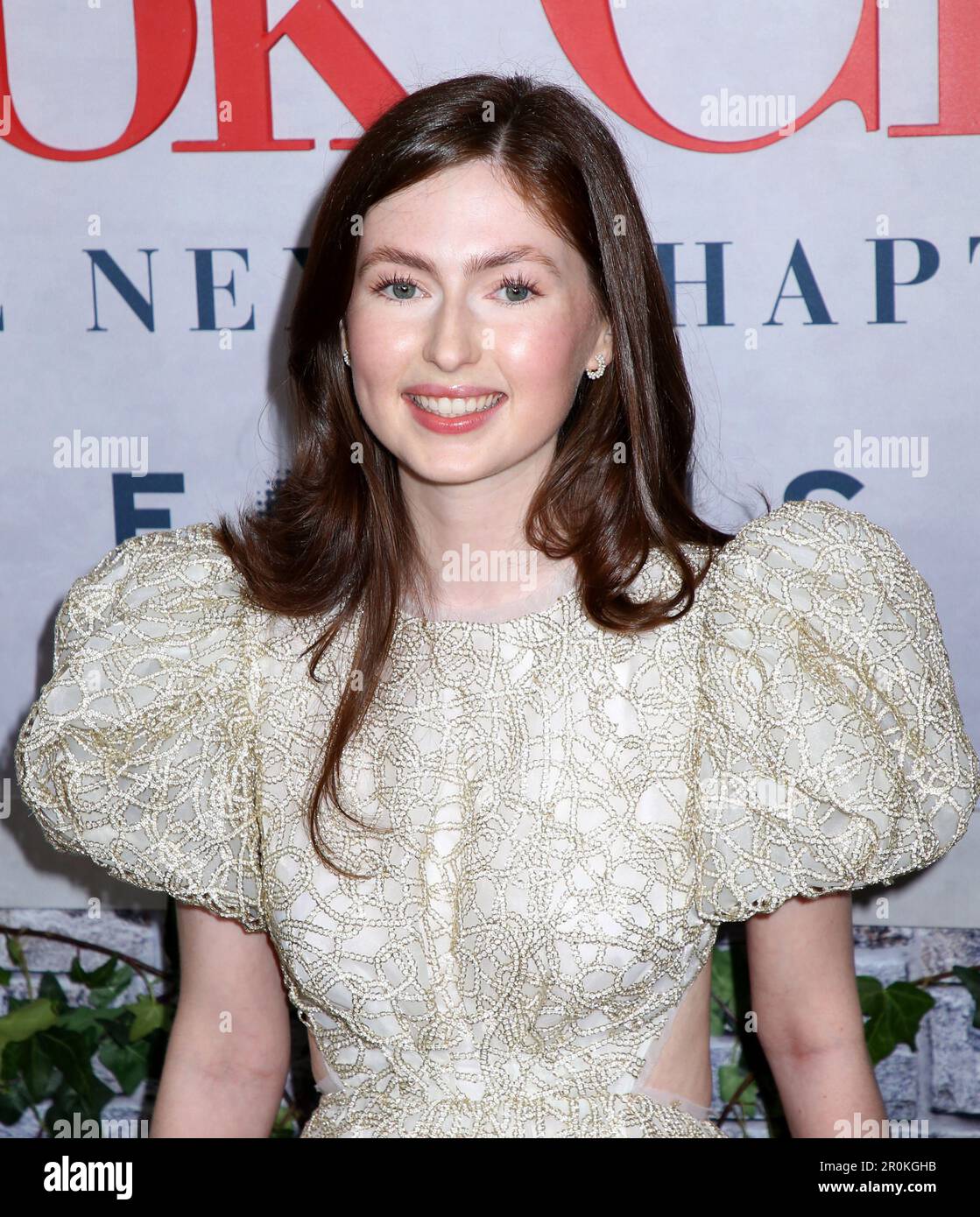 New York City, USA. 08th May, 2023. Grace Truly attending 'Book Club ...