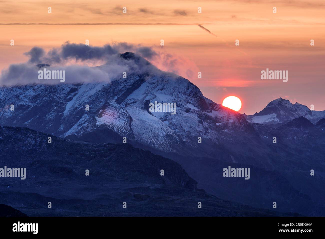 Grosser hafner hi-res stock photography and images - Alamy