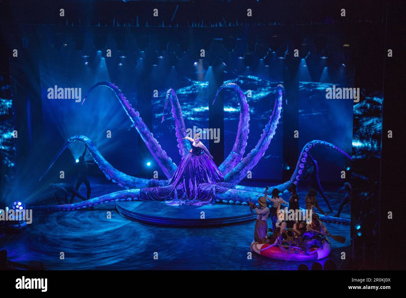 Cruise ship ms mein schiff hi-res stock photography and images - Alamy