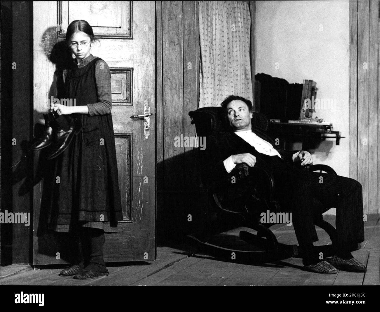 Leibliches kind hi-res stock photography and images - Alamy