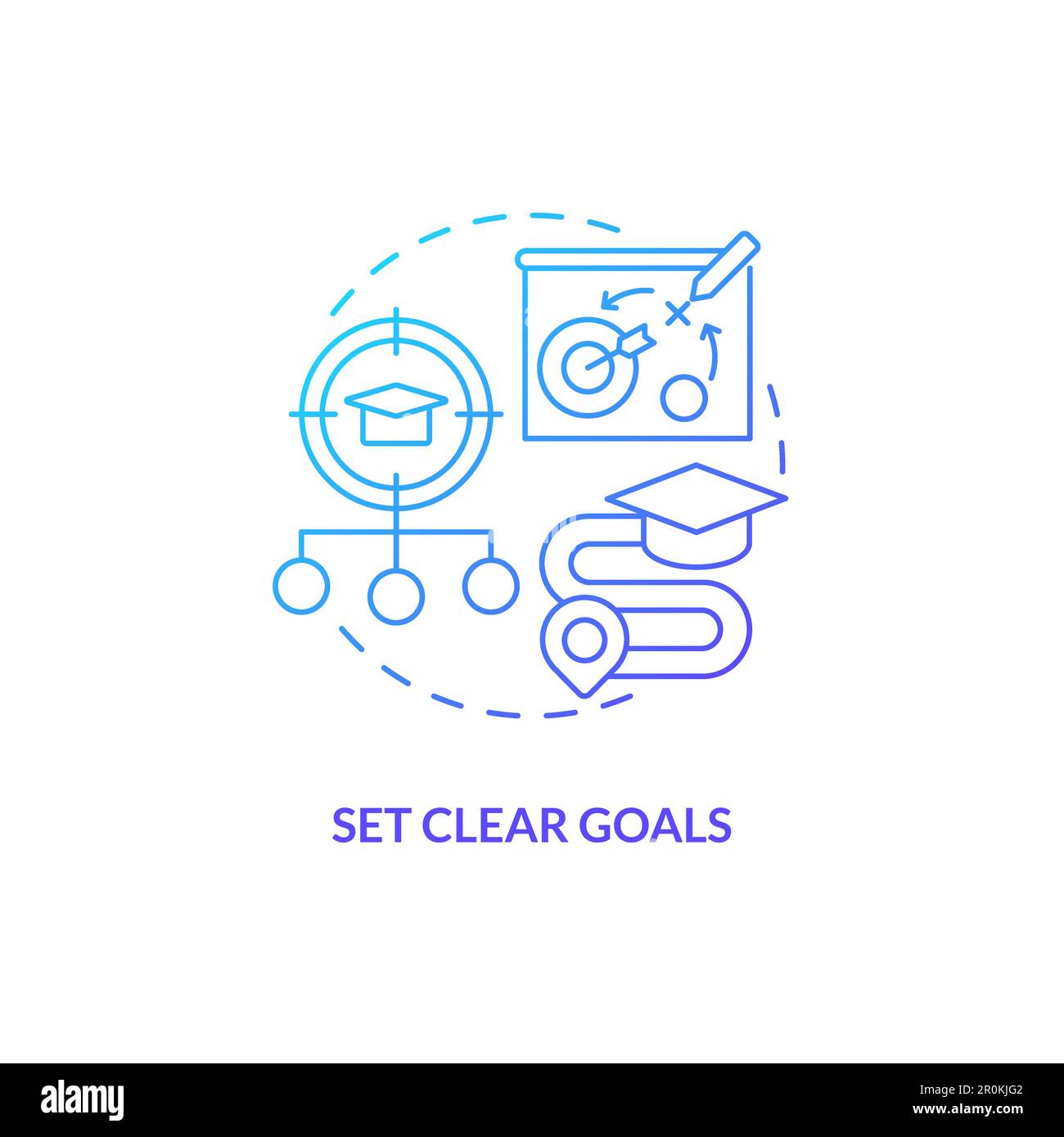 Clear setting Cut Out Stock Images & Pictures - Alamy