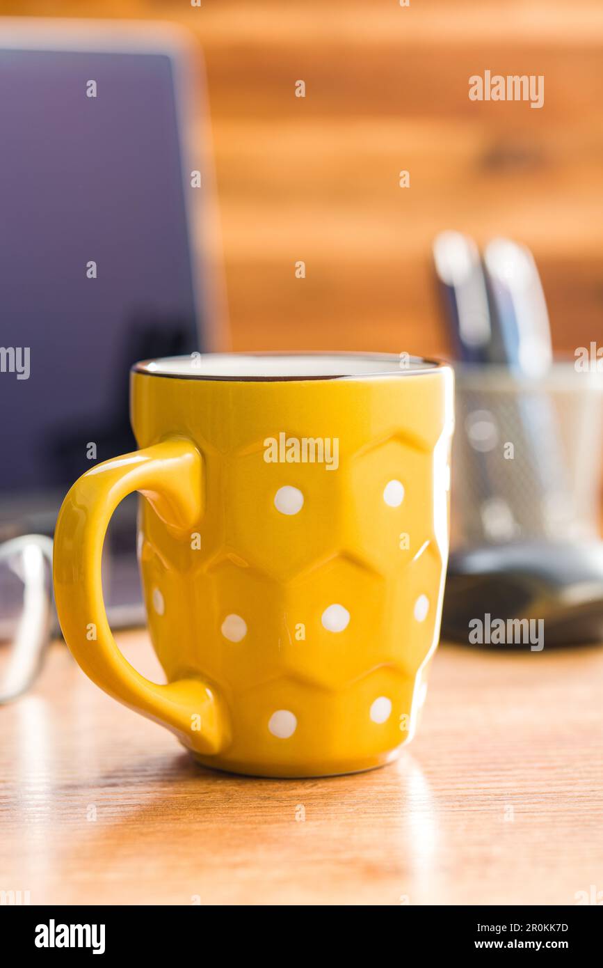 Dot office hi-res stock photography and images - Alamy