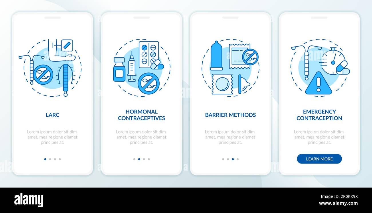 Contraception app hi-res stock photography and images - Alamy