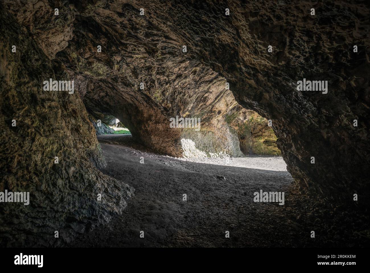 UNESCO World Heritage Ice Age Caves of the Swabian Alb, Lone Valley ...