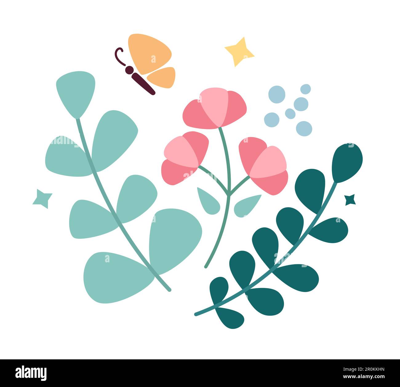 Serenity Logo Vector