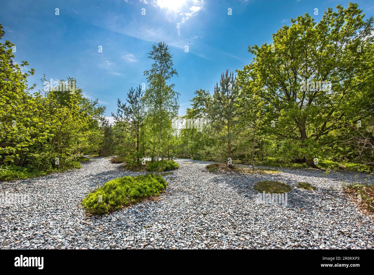 Mukran hi-res stock photography and images - Alamy