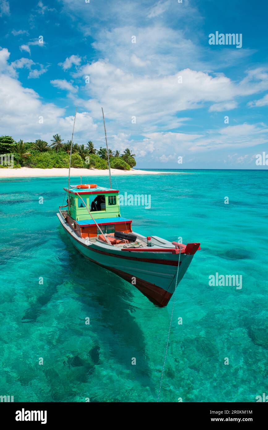 Riau archipelago indonesia hi-res stock photography and images - Alamy